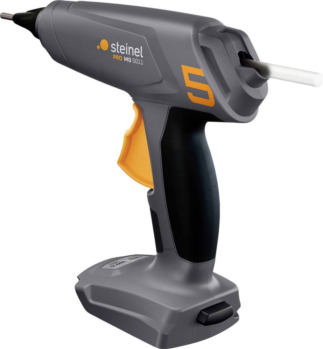 Steinel MOBILEGLUE 5011 FS Accu-lijmpistool Zonder accu, Zonder lader ...