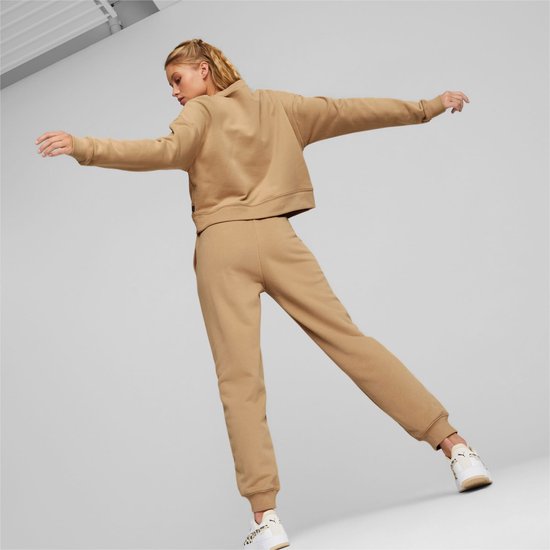 Joggingpak Trainingspak Vrouwen - Maat M | bol