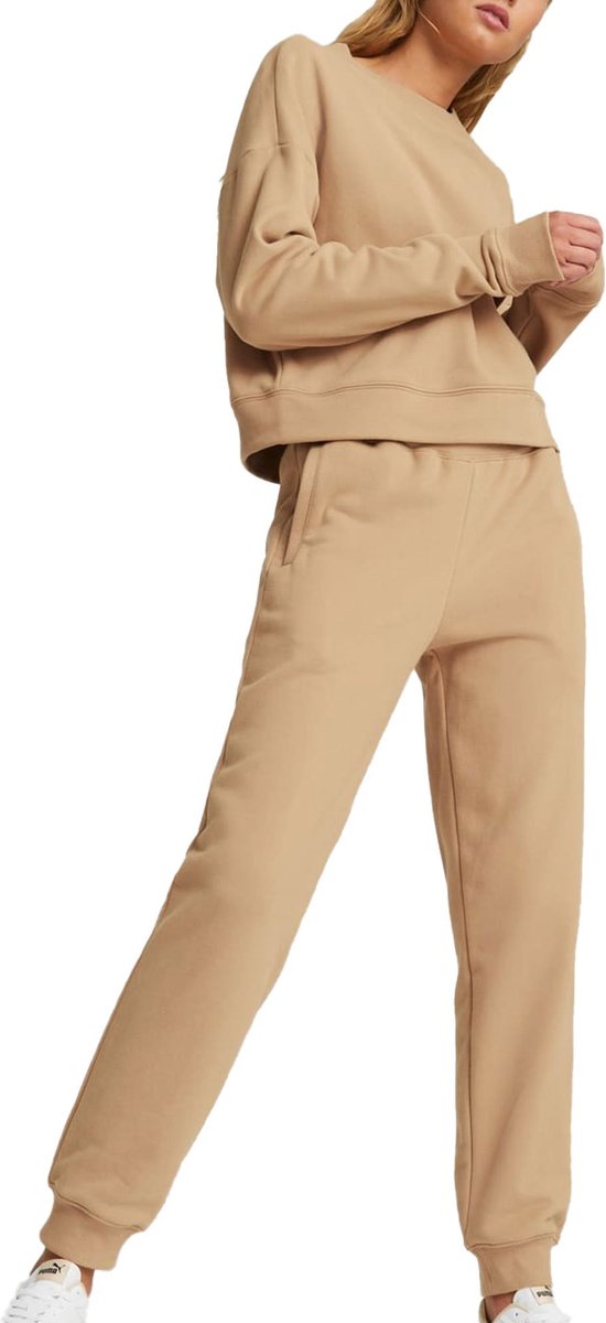 Joggingpak Trainingspak Vrouwen - Maat L | bol