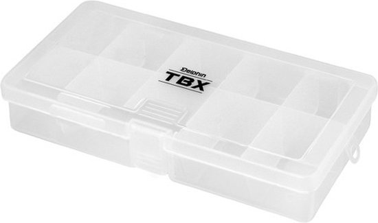Delphin Box TBX One 10P | bol