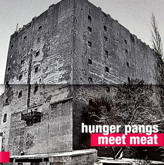 Meet Meat, Hunger Pangs | Muziek | bol