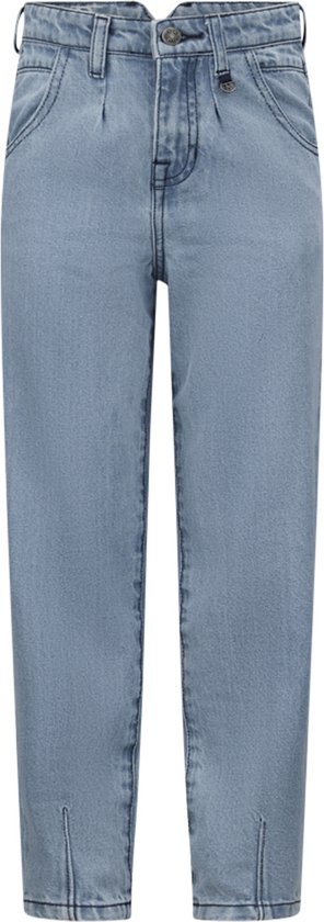 Retour meiden jeans Josje Powder Blue Denim | bol