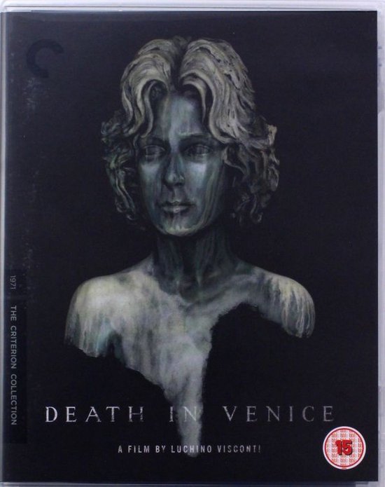Death In Venice (Blu-ray), Romolo Valli | Dvd's | bol