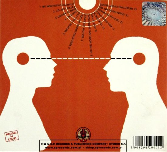 Bruno Schulz: Europa Wschodnia (ecopack) [CD], Bruno Schulz | Muziek | bol