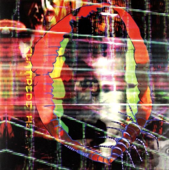 Animal Collective: Centipede Hz (ecopack) [CD], Animal Collective ...