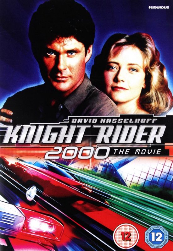 Knight Rider 2000 (Dvd), Susan Norman | Dvd's | bol
