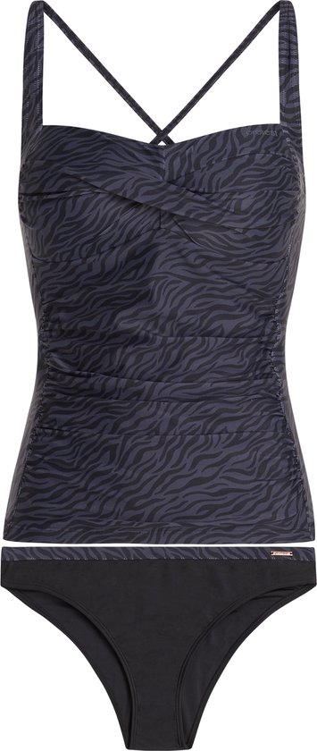 Protest Prtchello 23 tankini dames - maat m38c | bol