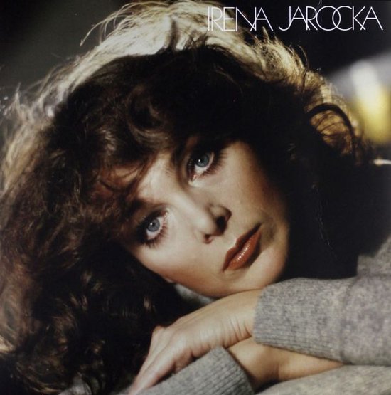 Irena Jarocka: Irena Jarocka [Winyl], Irena Jarocka | Muziek | bol