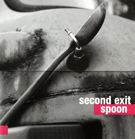 Secound Exit: Spoon [CD], Secound Exit | Muziek | bol