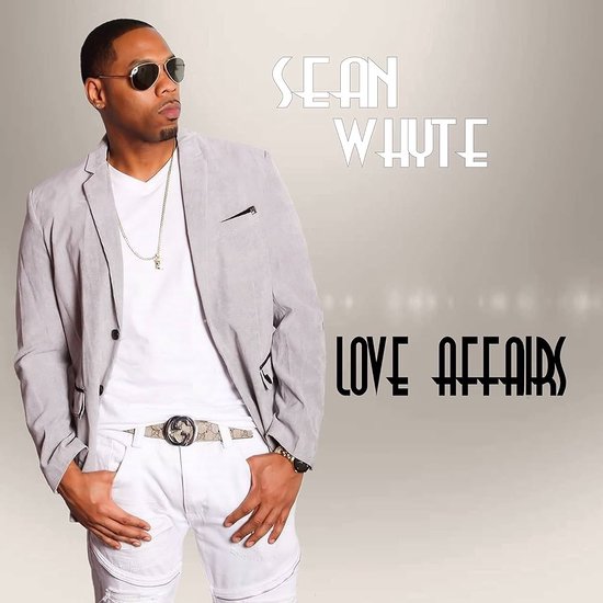 Sean Whyte - Love Affairs (CD), Sean Whyte | CD (album) | Muziek | bol