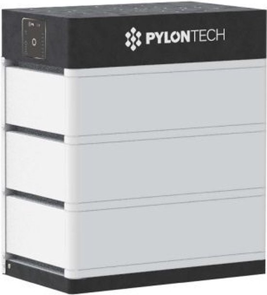 Pylontech Force L1 10.65 | bol