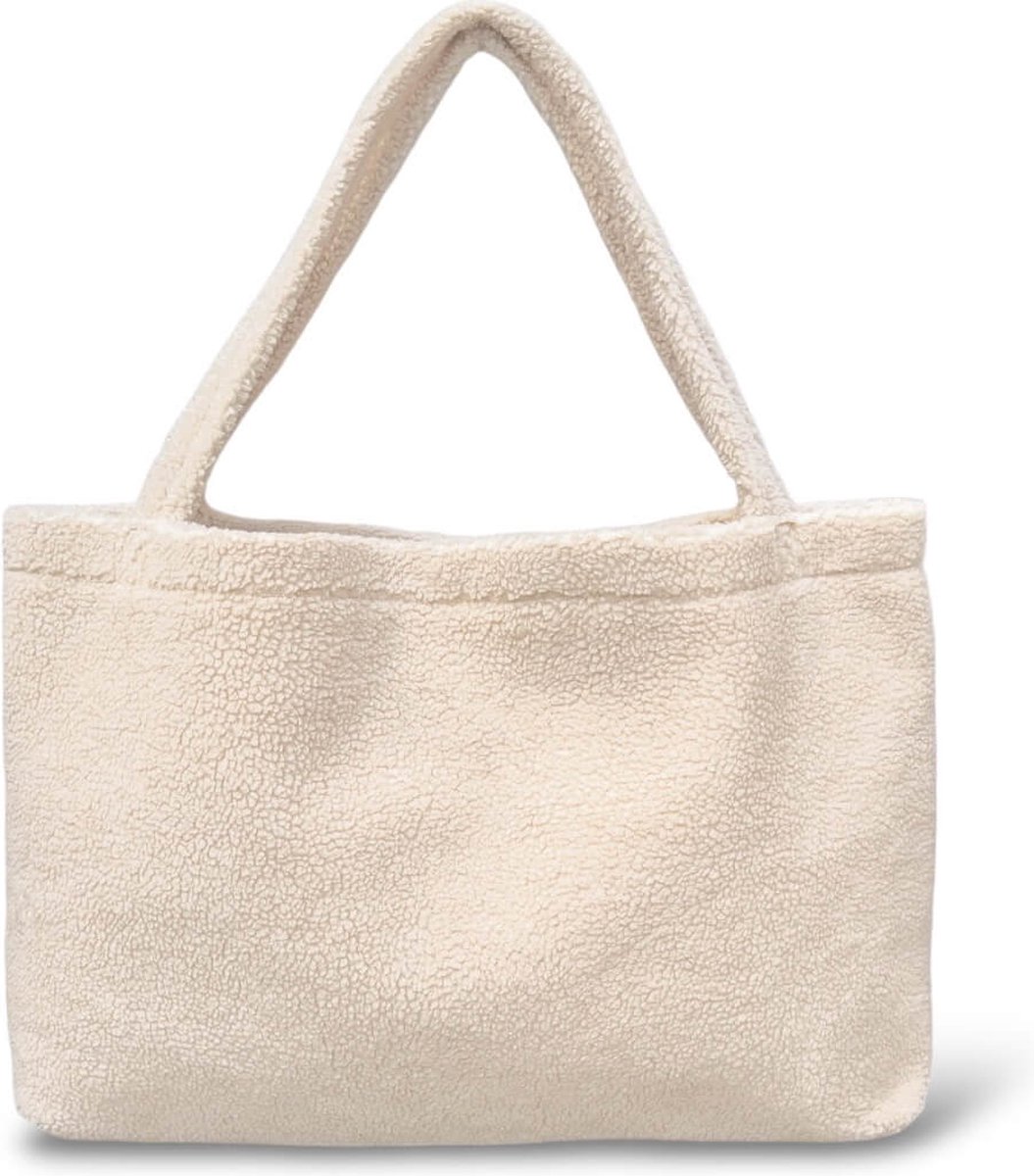 BUX & BOX | Teddy Mom Bag | Luiertas Teddy | Verzorgingstas Baby ...