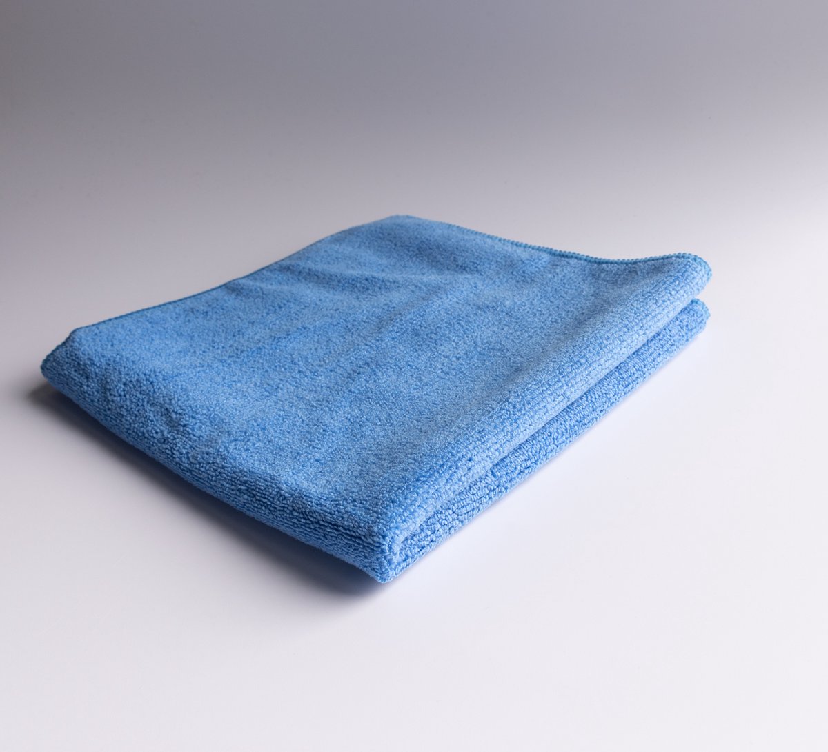 Microvezeldoekjes [set van 5] - Blauw - Hoog absorberende ...