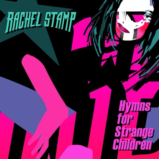 Hymns for Strange Children, Rachel Stamp | Muziek | bol