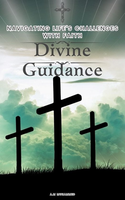 Divine Guidance: (ebook), Muyideen Muhammed | 1230006693602 | Boeken ...