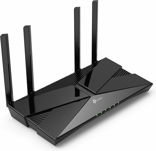 TP-Link XX230V - Router - Dual-Band - WiFi 6 - 1200 Mbps | bol