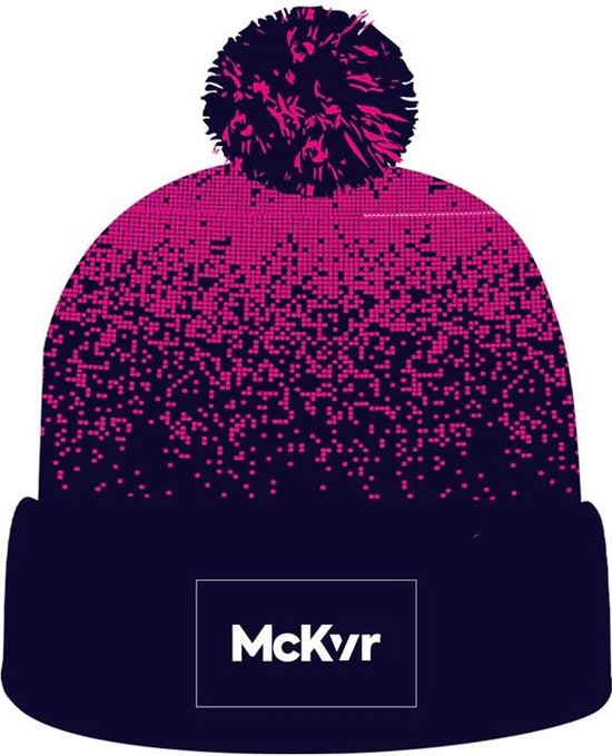 McKeever Core 22 Adult Bobble Hat | bol