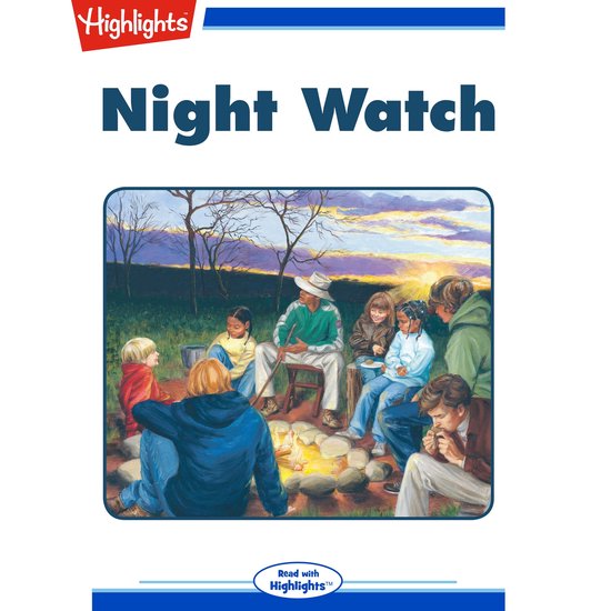 Night Watch, Jay Heale | 9781792219481 | Boeken | bol