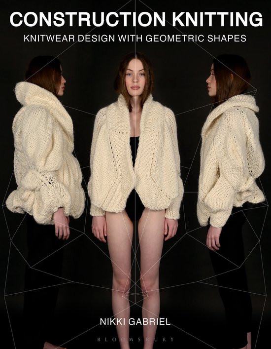 Construction Knitting, Nikki Gabriel | 9781472575739 | Boeken | bol