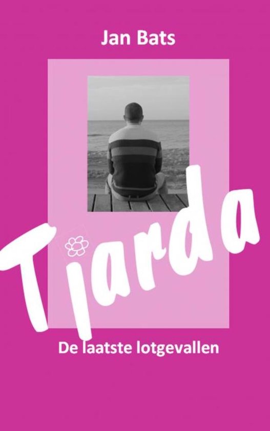 Tjarda, Jan Bats | 9789464856880 | Boeken | bol