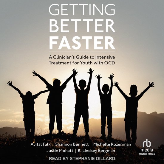 Getting Better Faster, R. Lindsey Bergman | 9798765097243 | Boeken | bol