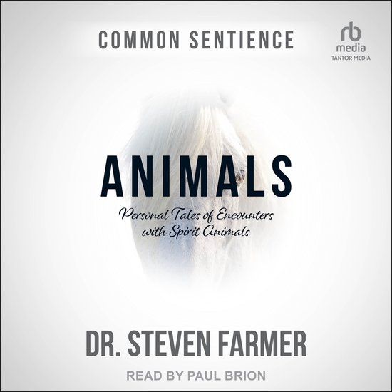 Animals, Dr. Steven Farmer | 9798350819687 | Boeken | bol