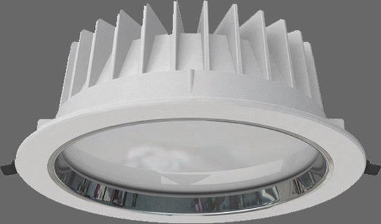 Led downlighter - inbouwspot 23 cm 35W - 2700 Kelvin - 3200 Lumen | bol