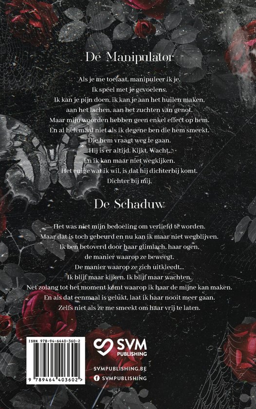 Kat en muis 1 - Ik heb je gevonden, Adeline!, H.D. Carlton ...