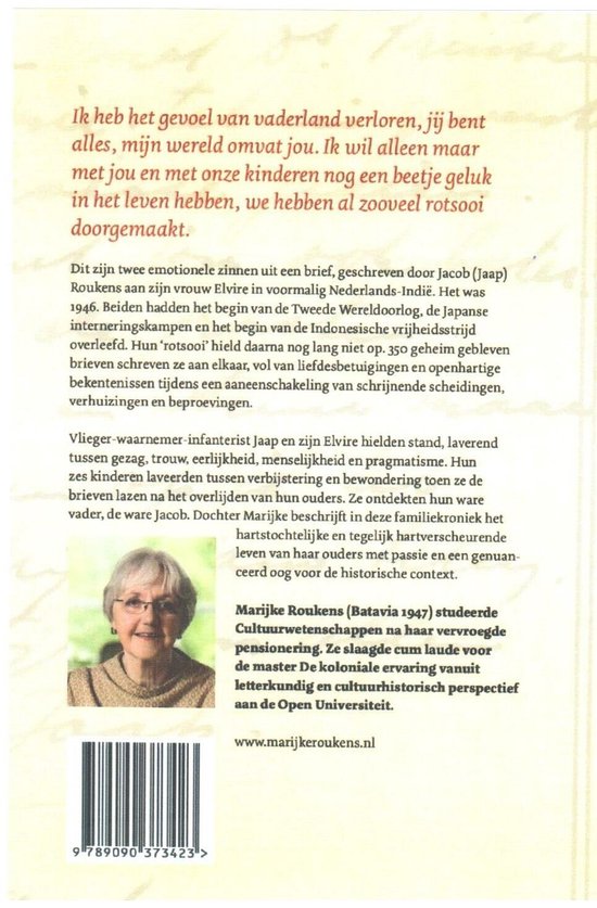 De ware Jacob, Marijke Roukens | 9789090373423 | Boeken | bol