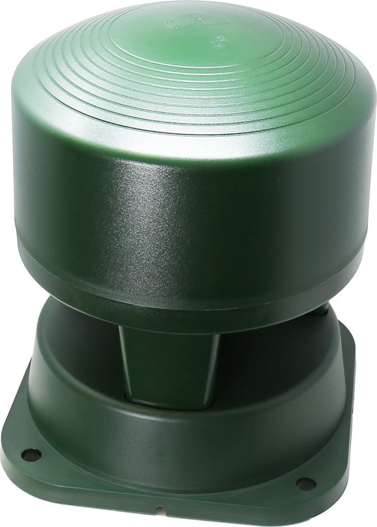 TIC B03 - Premium 8" In-Grond Omnidirectionele 360 ° weerbestendige ...