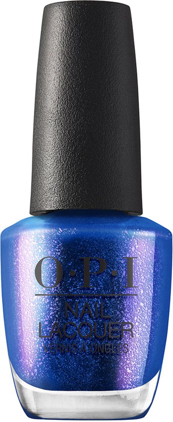 OPI Nail Lacquer - Scorpio Seduction - Nagellak | bol
