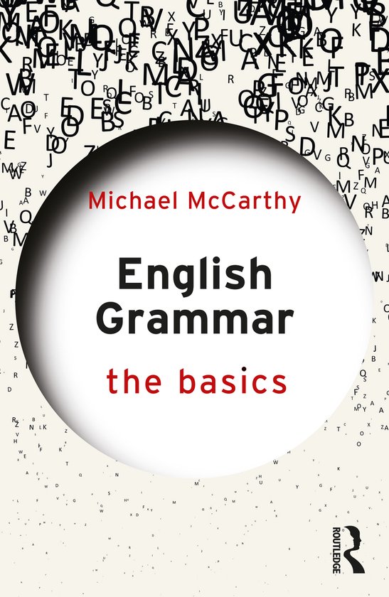 The Basics- English Grammar: The Basics | 9780367633653 | Michael ...