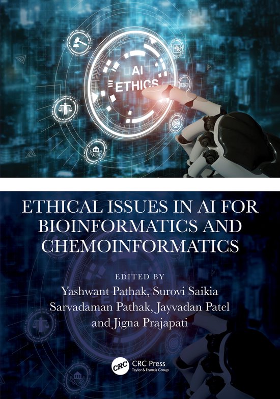 Ethical Issues in AI for Bioinformatics and Chemoinformatics ...