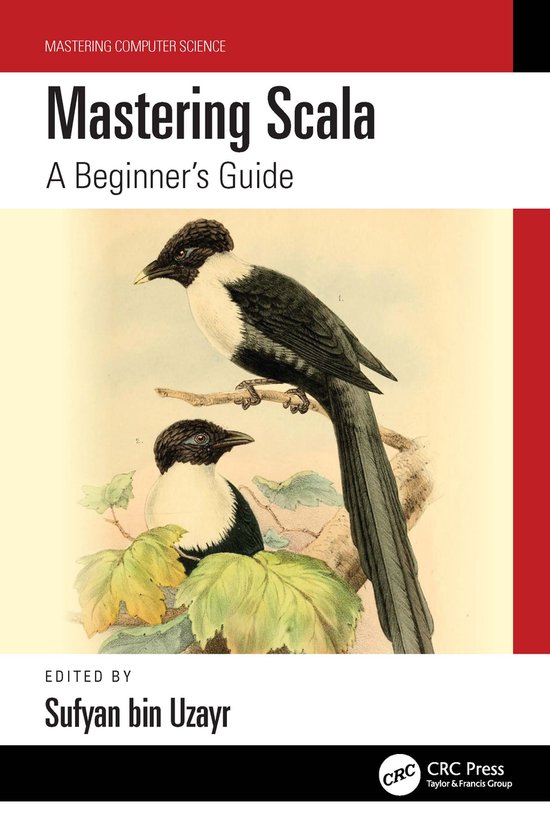 Mastering Computer Science- Mastering Scala | 9781032415277 | Boeken ... Mastering Computer Science- Mastering Scala | 9781032415277 | Boeken ...