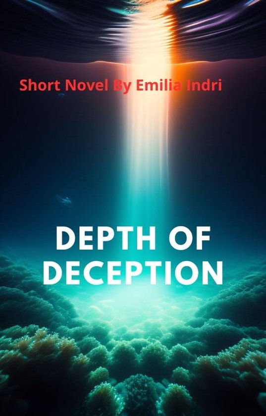 Depth of Deception (ebook), Emilia Indri | 1230006710101 | Boeken | bol