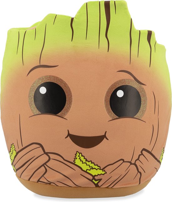 TY Groot Squish a Boo 31 cm | bol