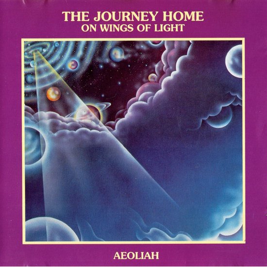 Journey Home, Aeoliah | CD (album) | Muziek | bol
