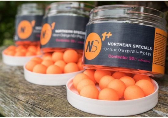 CC Moore Pop Ups Northern Specials NS1 Orange - Maat : 14mm | bol