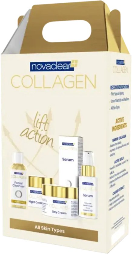 Collagen set | bol