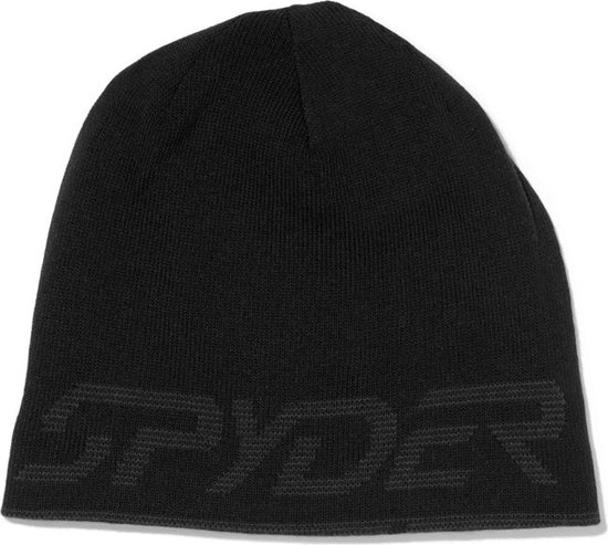 Spyder Mens Reversible Innsbruck Hat | bol.com