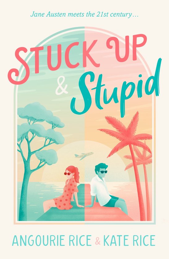 Stuck Up & Stupid (ebook), Kate Rice | 9781760658335 | Boeken | bol