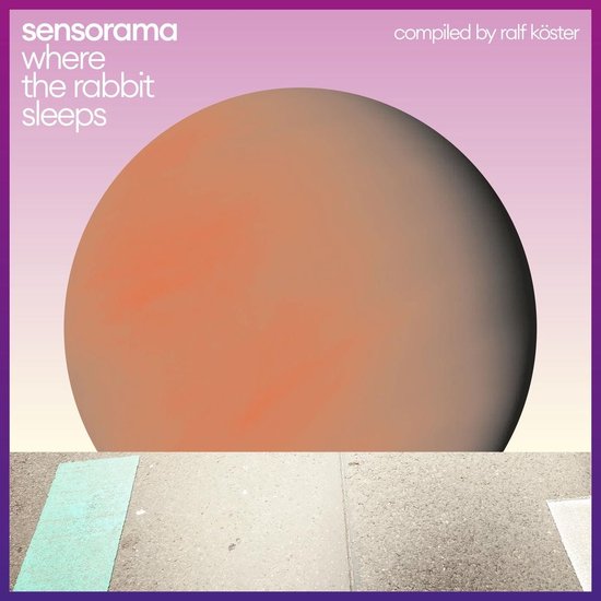 Sensorama - Where The Rabbit Sleeps (2 LP), Sensorama | Muziek | bol