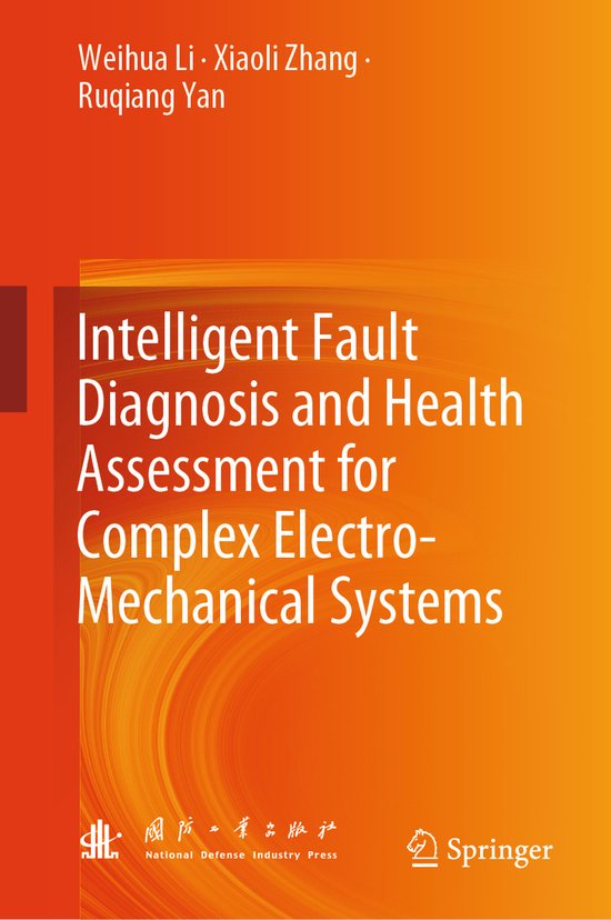 Intelligent Fault Diagnosis and Health Assessment for Complex Electro-Mechanical... | bol