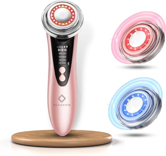 Appareil de rajeunissement de la peau Envigante - Appareil de massage ...