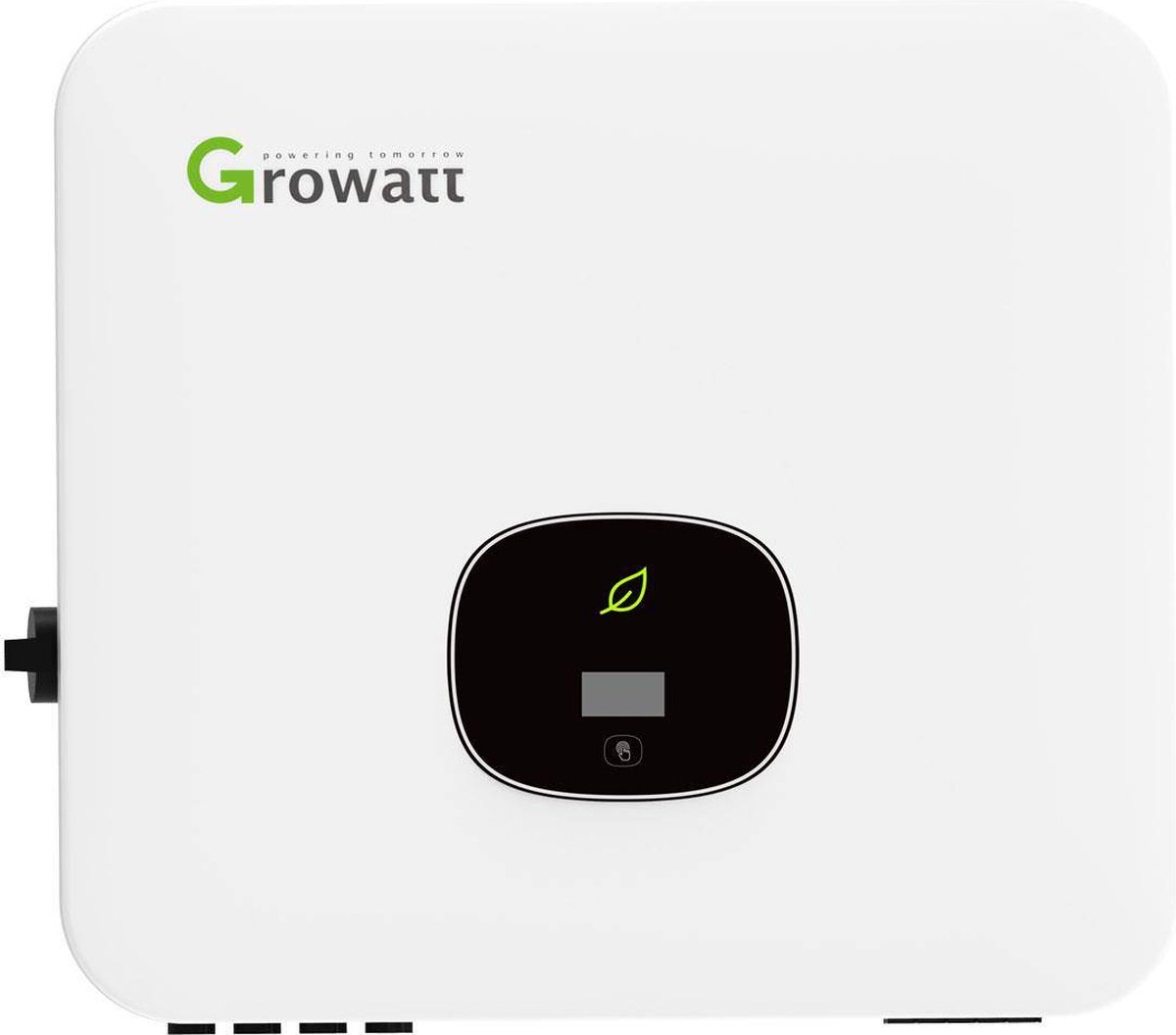 Growatt MOD 5KTL3-XH2 Onduleur hybride triphasé 5 kW 4250889699635 | bol