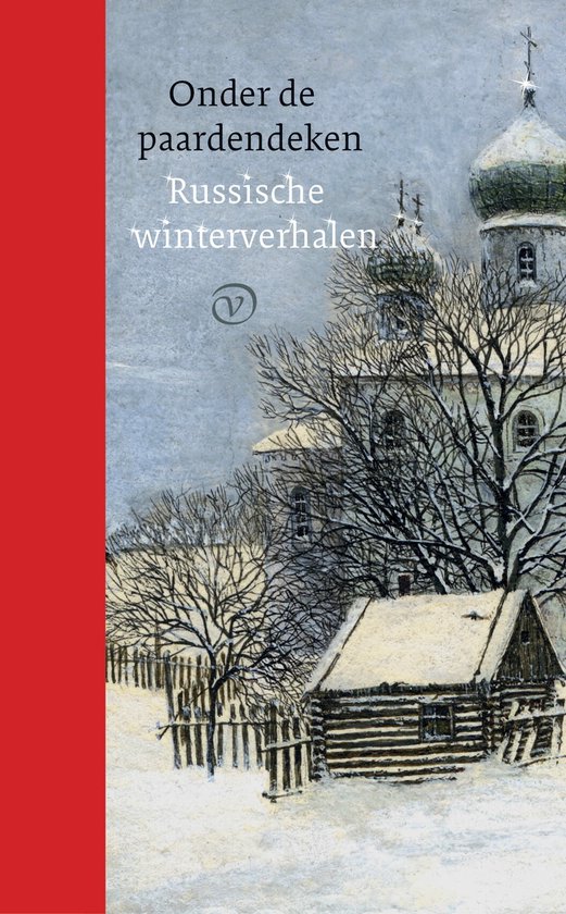 Onder de paardendeken, Aleksandr S. Poesjkin | 9789028223103 | Boeken | bol