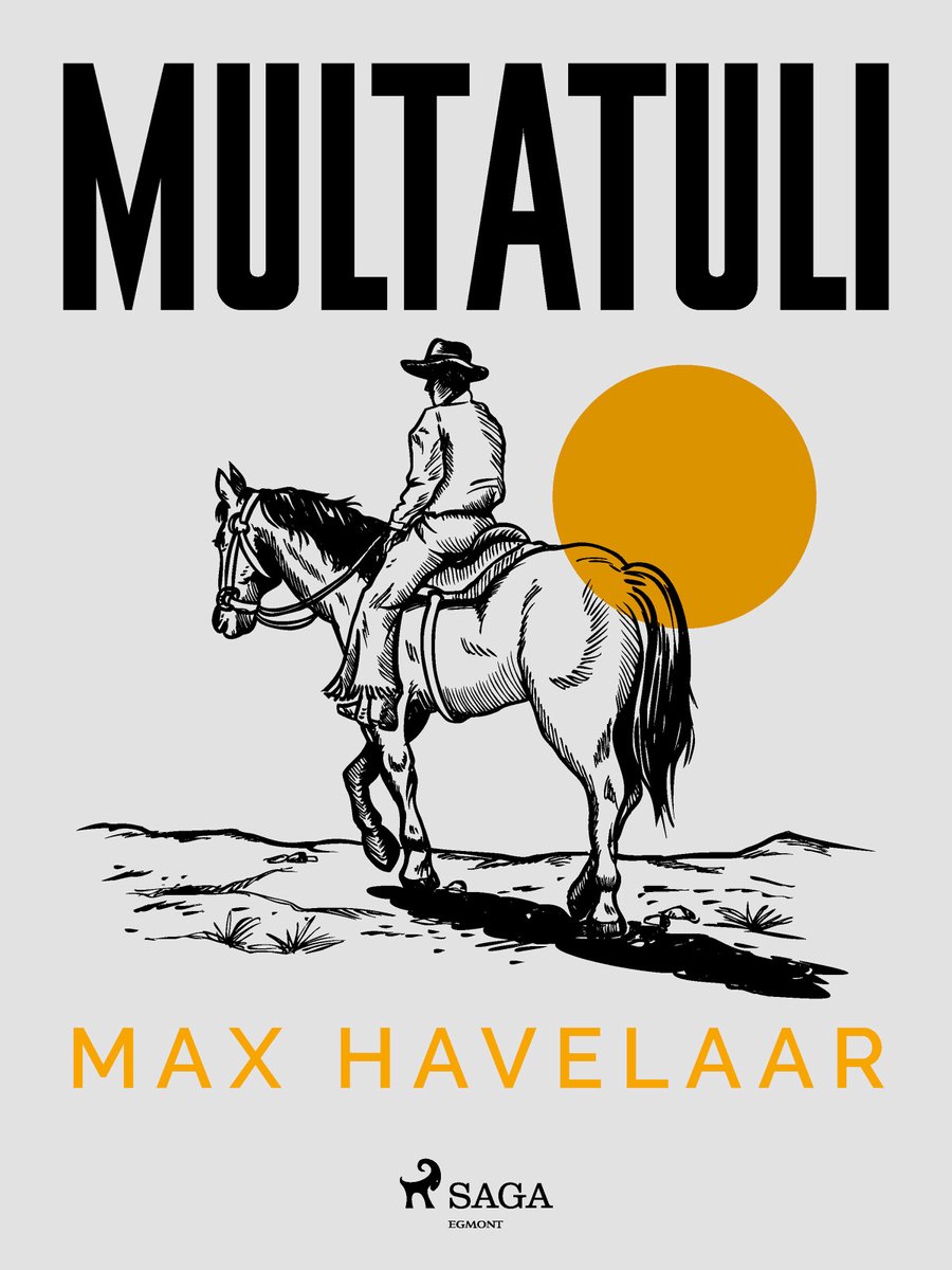 Nederlandstalige klassiekers - Max Havelaar (ebook), Multatuli ...