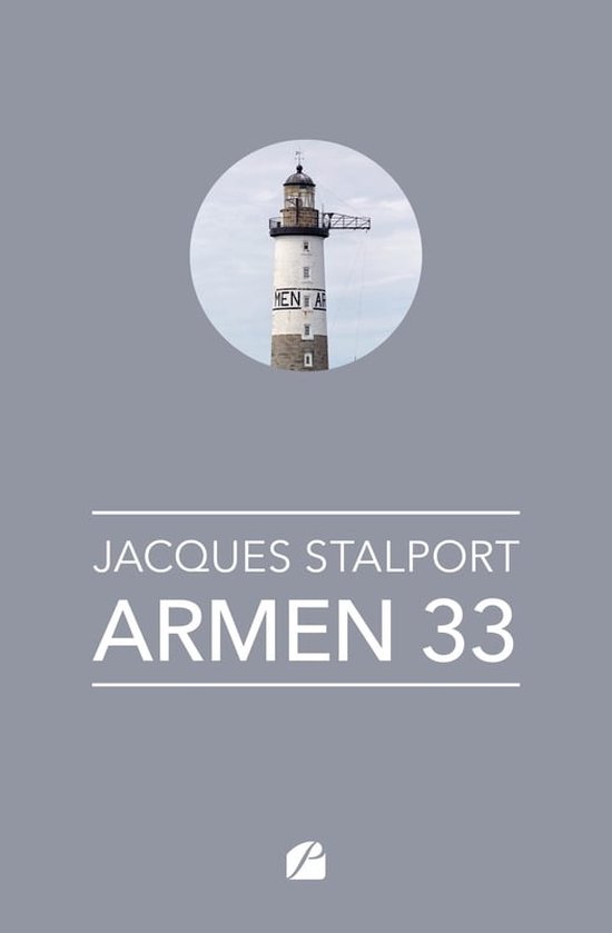 Roman - Armen 33 (ebook), Jacques Stalport | 9782754765596 | Boeken | bol