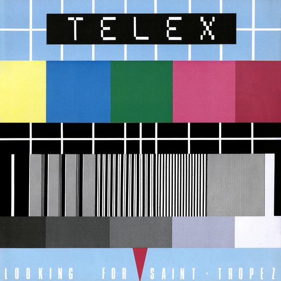 Telex - Looking For Saint Tropez (LP), Telex | Muziek | bol