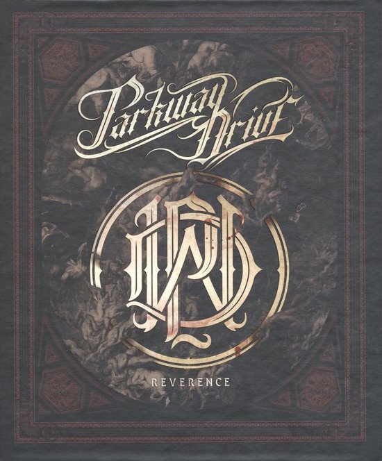 Parkway Drive - Reverence (CD), Parkway Drive | Muziek | bol